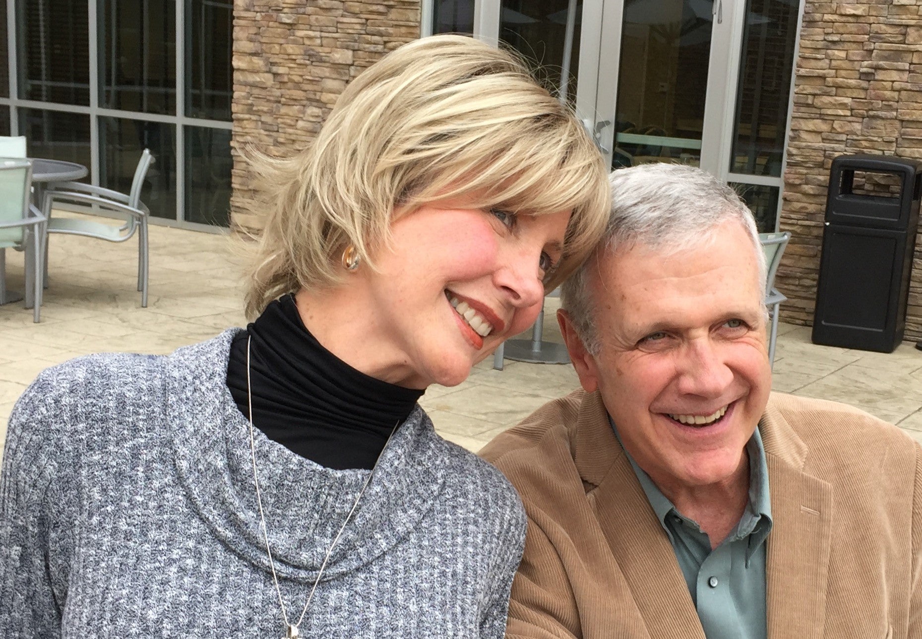 Voici pourquoi Joni Eareckson Tada et Steven Estes ont écrit le livre ...