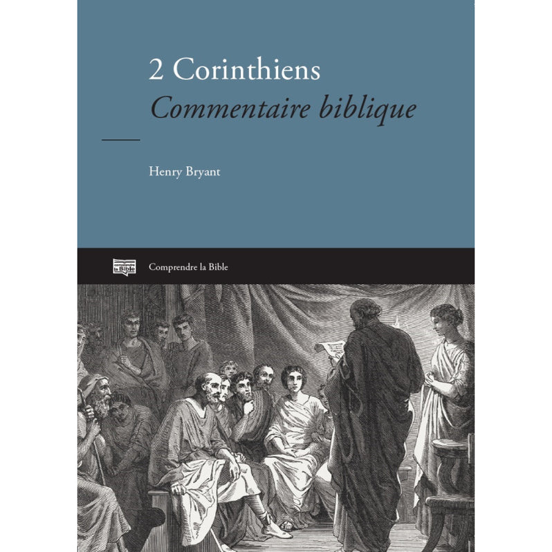 2 Corinthiens - Publications Chrétiennes
