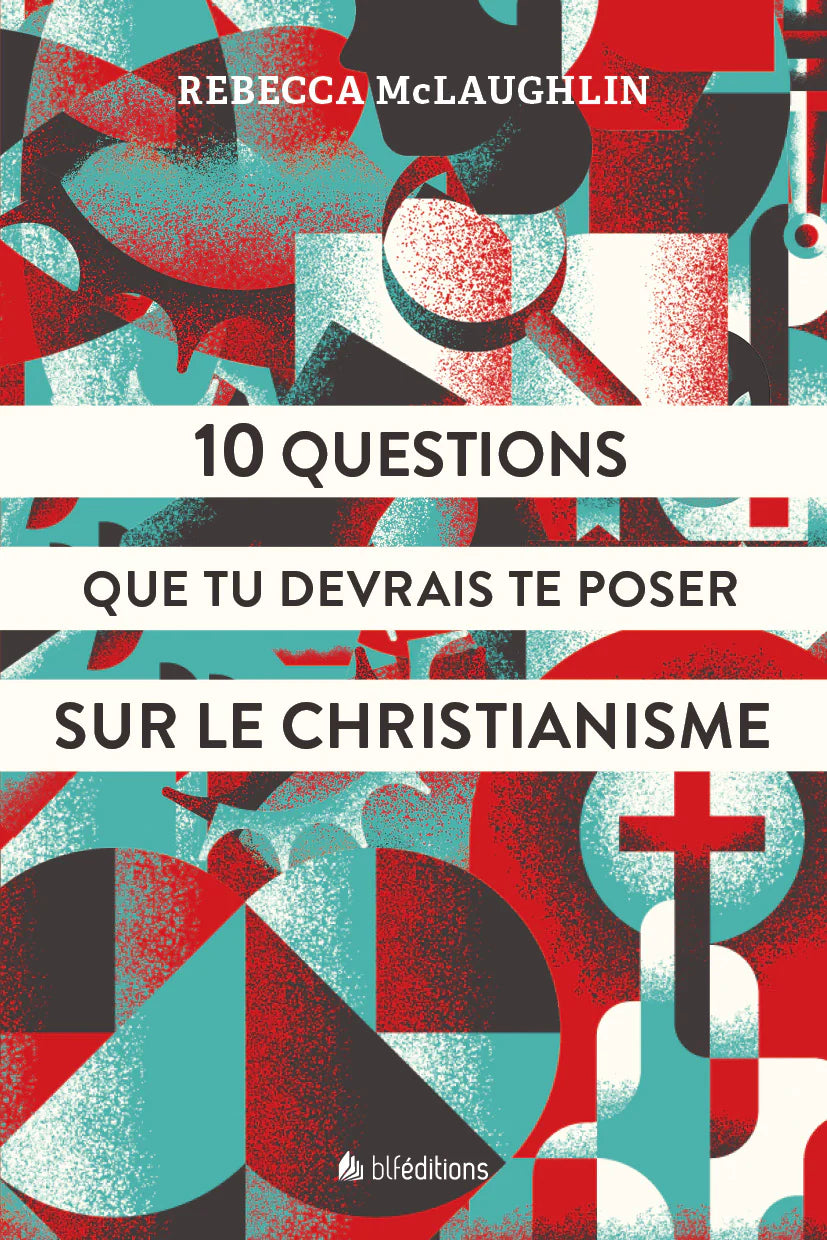 10 Questions que tu devrais te poser sur le christianisme ...