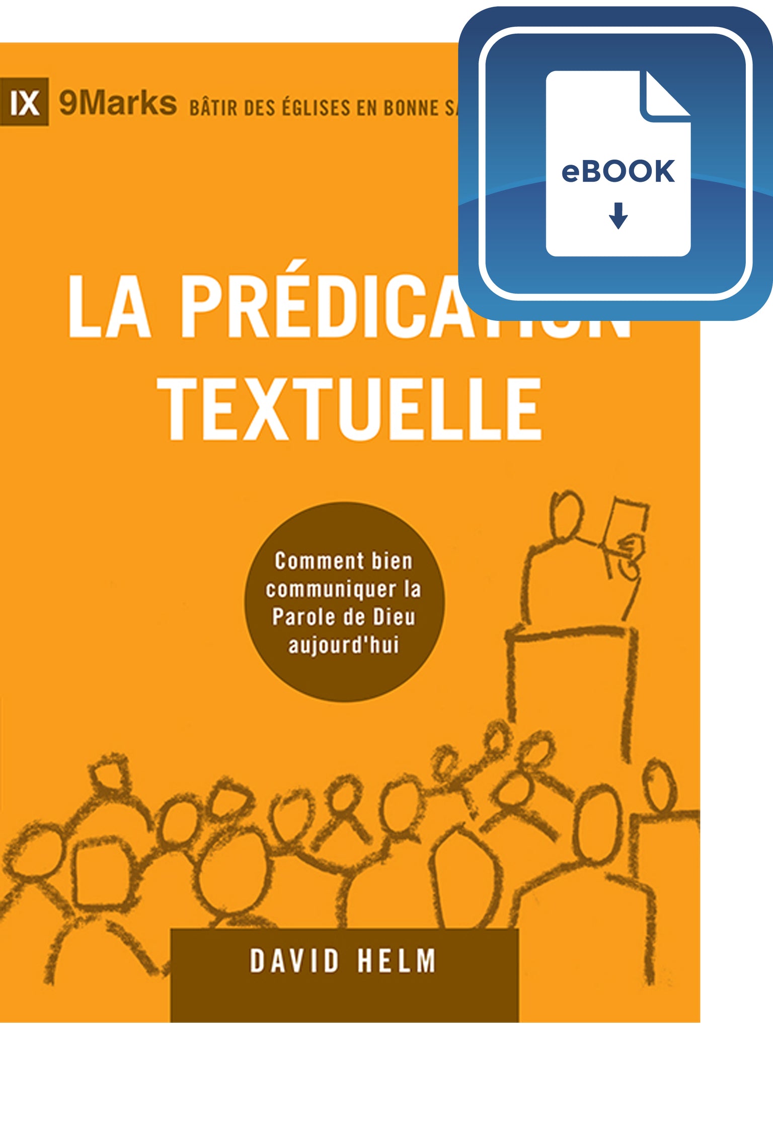 Prédication - Publications Chrétiennes