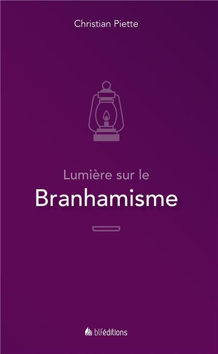 Light on Branhamism (Lumière sur le branhamisme) - Publications Chrétiennes